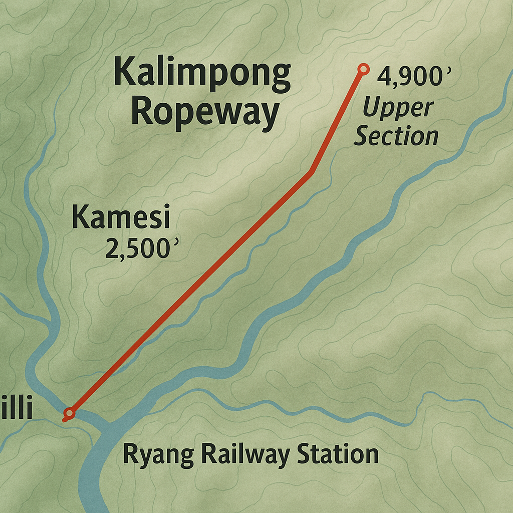 Exploring Timur (Sichuan Pepper): A Spice with a Tangy Twist – Himalimart