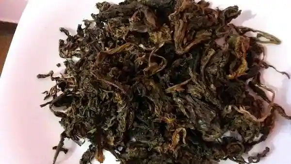 Gundruk - Buy Traditional Nepali Fermented Greens Online – Himalimart
